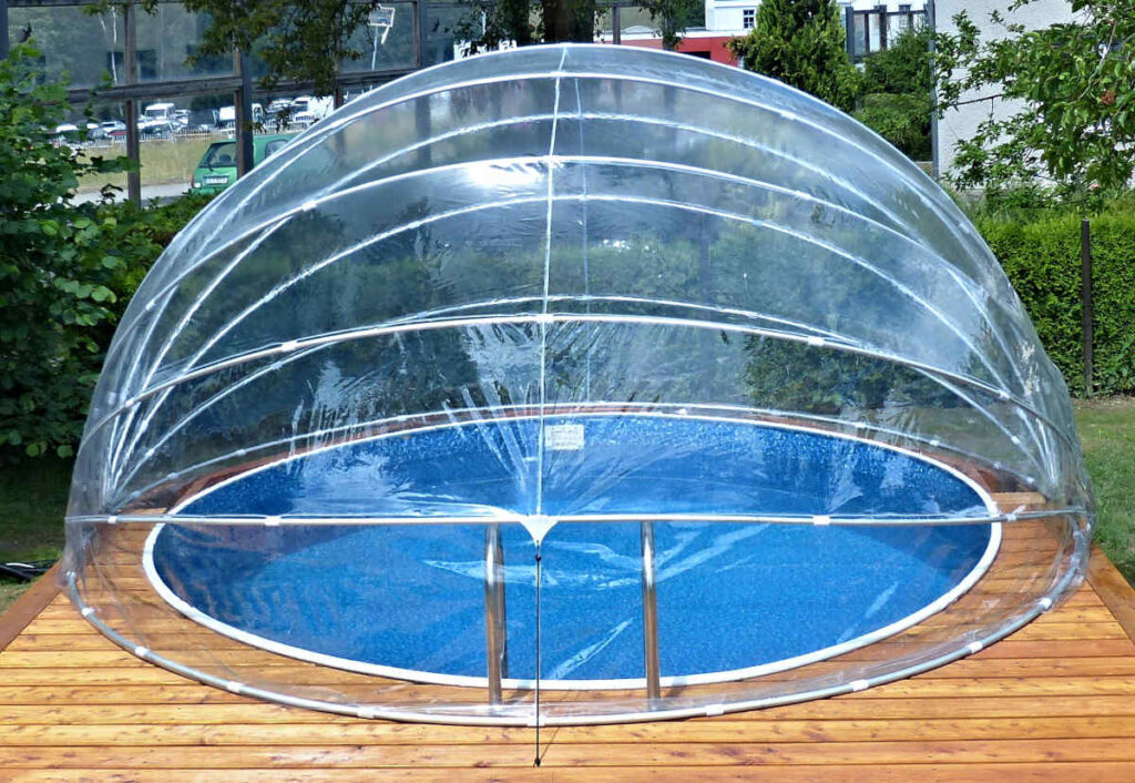 TROPIKO 360 transparente | TROPIKO España